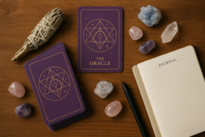 Oracle Spiritual Meaning: Understanding Divine Guidance